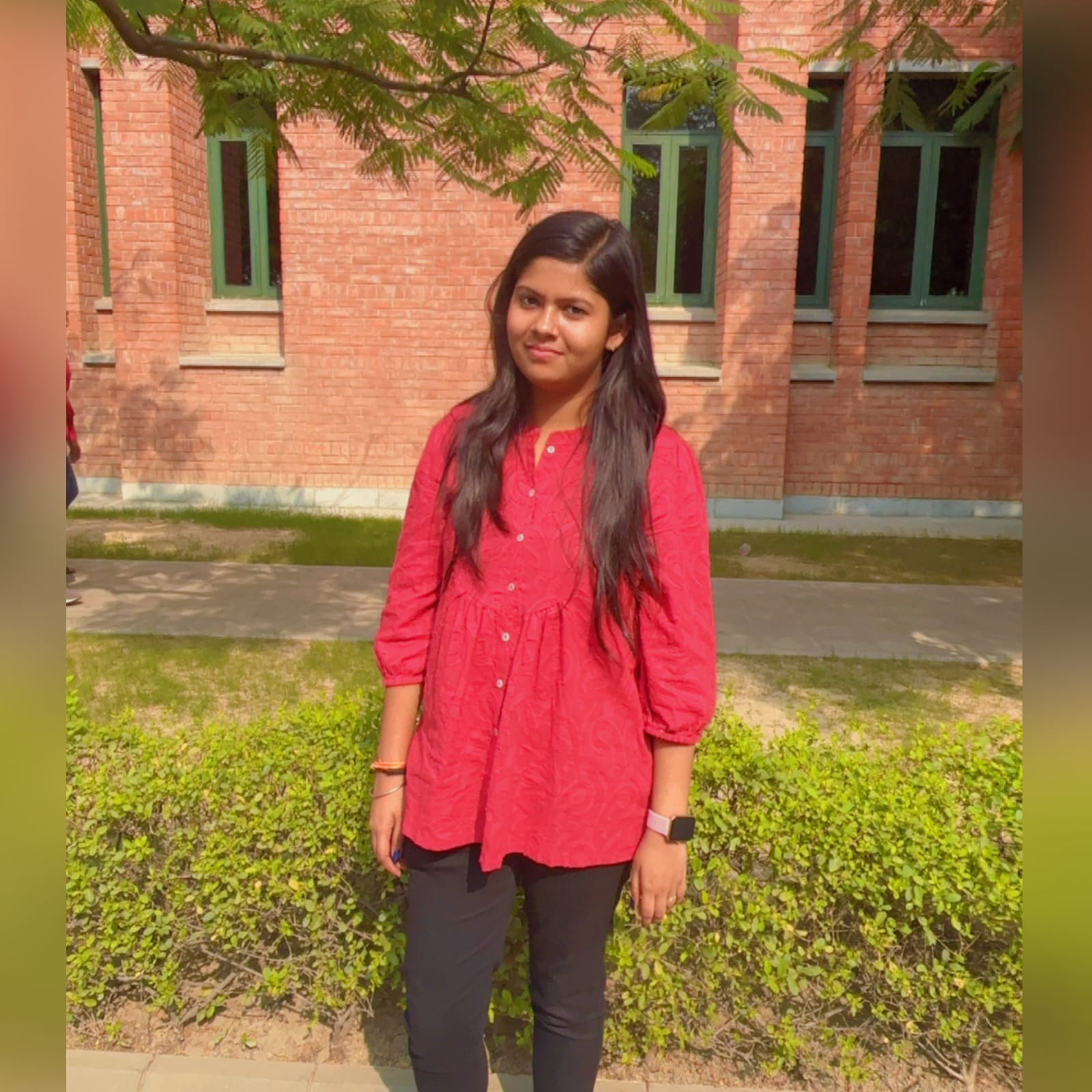 Akansha Gupta - Portfolio